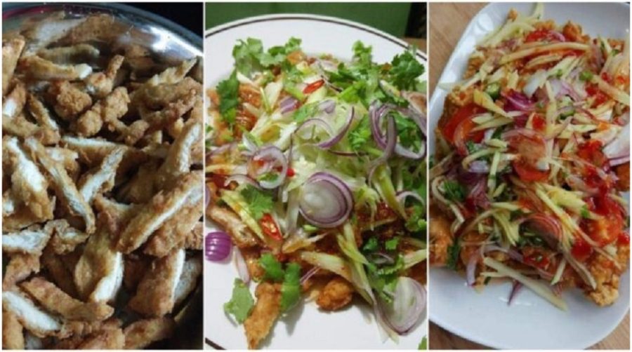 Resepi Chicken Mango Viral Rasa Manis, Masin, Masam & Rangup Pasti ...