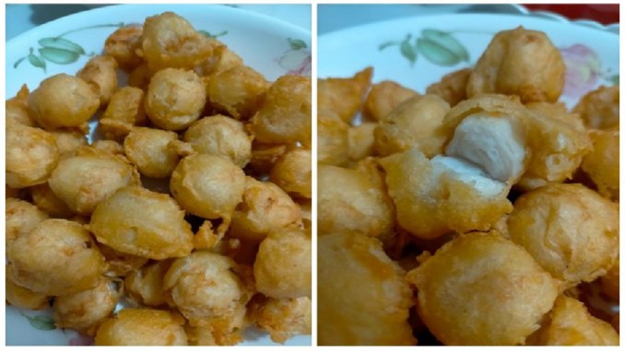 Makanan ‘Legend’, Resepi Bebola Ikan Salut Tepung Yang Penuh Nostalgia ...
